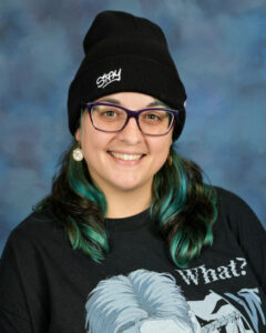 Staff - Raleigh Oak Charter School